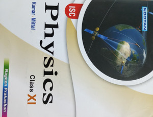 NOOTAN ISC PHYSICS CLASS-XI: Buy NOOTAN ISC PHYSICS CLASS-XI by KUMAR . MITTAL at Low Price in ...