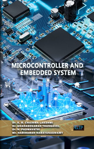 MICROCONTROLLER AND EMBEDDED SYSTEM: Buy MICROCONTROLLER AND EMBEDDED SYSTEM by Dr. K. R ...