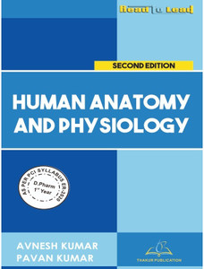 Human Anatomy and Physiology/ D.Pharm- 1st Year as Per PCI syllabus ...