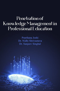 Penetration of Knowledge Management in Professional Education: Buy Penetration of Knowledge ...