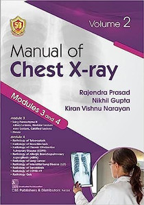 Master Chest X-Ray Classes: Buy Master Chest X-Ray Classes by Prasad Rajendra at Low Price in ...