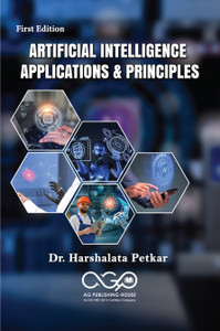 Artificial Intelligence Applications & Principles: Buy Artificial Intelligence Applications ...