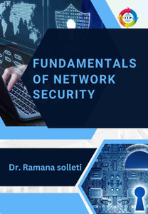 Fundamentals of Network Security: Buy Fundamentals of Network Security by Dr. Ramana Solleti at ...