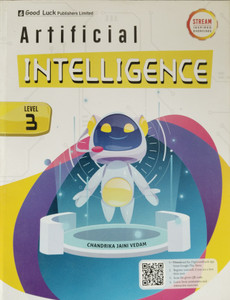Artificial intelligence Level 3: Buy Artificial intelligence Level 3 by Chandrika Jaini Vedam at ...