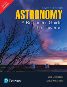 Astronomy - A Beginner's Guide to the Universe Seventh Edition with 2 ...