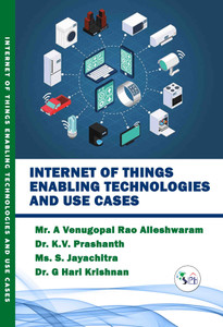 Internet of Things Enabling Technologies and Use Cases: Buy Internet of Things Enabling ...