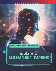 Introduction to AI & Machine Learning: Buy Introduction to AI & Machine Learning by Srivastava ...