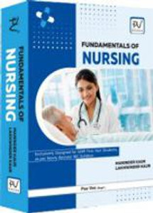 FUNDAMENTALS OF NURSING FOR GNM 1st year By Maninder Kaur, Lakhwinder Kaur: Buy FUNDAMENTALS OF ...