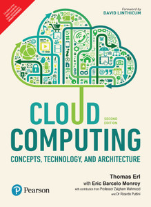 Cloud Computing: Concepts, Technology, Security & Architecture, 2nd Edition - Pearson: Buy Cloud ...