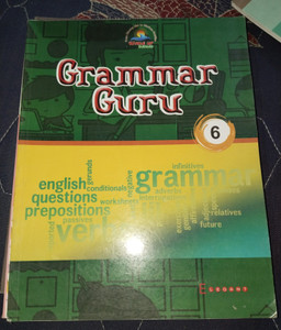 Grammar guru: Buy Grammar guru by Dharmendra jha Shalini Jain,s.m.e at ...
