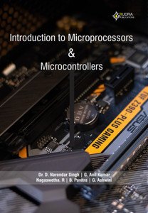 Introduction to Microprocessors & Microcontrollers: Buy Introduction to Microprocessors ...