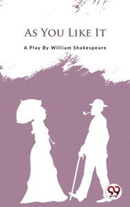 As You Like it: Buy As You Like it by Shakespeare William at Low Price ...