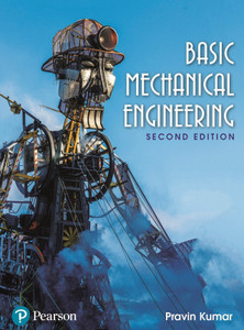 Basic Mechanical Engineering: Buy Basic Mechanical Engineering by Kumar Pravin at Low Price in ...