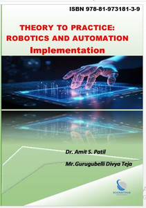 THEORY TO PRACTICE: ROBOTICS AND AUTOMATION IMPLEMENTATION: Buy THEORY TO PRACTICE: ROBOTICS AND ...
