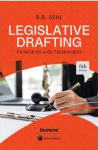 Legislative Drafting (Principles and Techniques): Buy Legislative Drafting (Principles and ...