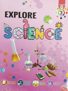 Explore Science Grade 3: Buy Explore Science Grade 3 by Aditi Gupta at ...