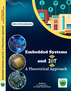 Embedded Systems and IoT: A Theoretical Approach: Buy Embedded Systems and IoT: A Theoretical ...