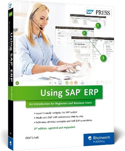 Using SAP ERP: Buy Using SAP ERP by Schulz Olaf at Low Price in India | Flipkart.com