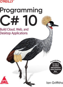 Programming C 10 Build Cloud Web And Desktop Applications
