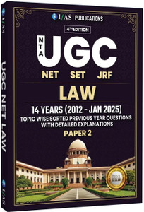 UGC Net Law Paper 2 Pyq - Paper 2 2025 with Detailed Solutions (Unit Wise Sorted) (2012 to Jan ...
