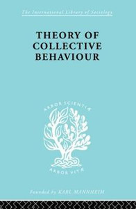 Theory of Collective Behaviour: Buy Theory of Collective Behaviour by unknown at Low Price in ...