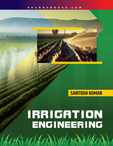 Irrigation Engineering: Buy Irrigation Engineering by Santosh Kumar at Low Price in India ...