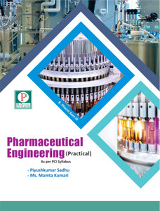 Practical Manual of Pharmaceutical Engineering: Buy Practical Manual of Pharmaceutical ...