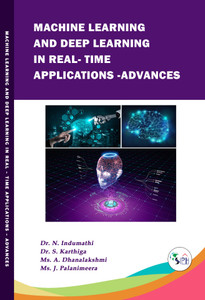 Machine Learning and Deep Learning in Real- Time Applications-Advances: Buy Machine Learning and ...