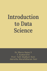 Introduction to Data Science: Buy Introduction to Data Science by Dr Dheva Rajan S at Low Price ...