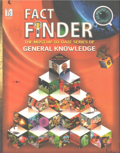 FACT FINDER CLASS-6: Buy FACT FINDER CLASS-6 by GENARIC at Low Price in India | Flipkart.com