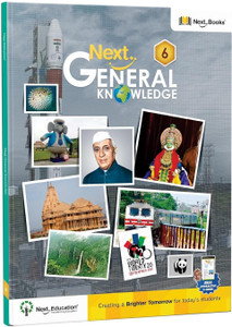 General Knowledge (GK) Book for Class 6 / Grade 6 with Pictures | Students 10+ Years Old ...