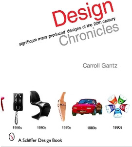 Design Chronicles: Buy Design Chronicles by Gantz Carroll at Low Price in India | Flipkart.com
