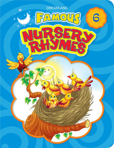Famous Nursery Rhymes Part 6 - Classic Nursery Rhymes Collection for ...
