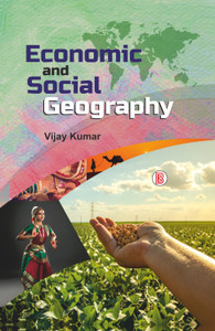 Economic and Social Geography: Buy Economic and Social Geography by ...
