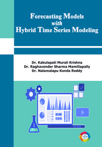 Forecasting Models with Hybrid Time Series Modeling: Buy Forecasting Models with Hybrid Time ...
