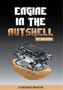 Engine In The Nutshell: Buy Engine In The Nutshell by Purvang Mantri at Low Price in India ...