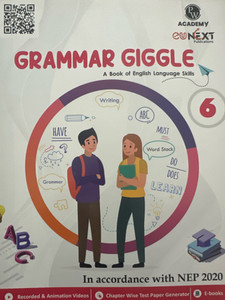 Grammar Giggle: Buy Grammar Giggle by Eu next Publications at Low Price ...