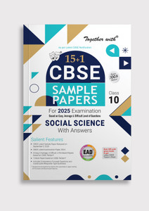 Together with CBSE EAD Sample Paper Class 10 Social Science with Answers | Based on Easy ...