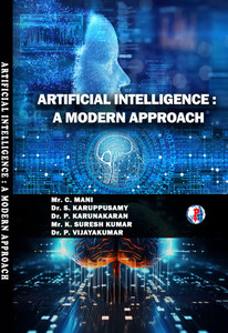 ARTIFICIAL INTELLIGENCE: A MODERN APPROACH: Buy ARTIFICIAL INTELLIGENCE: A MODERN APPROACH by Mr ...