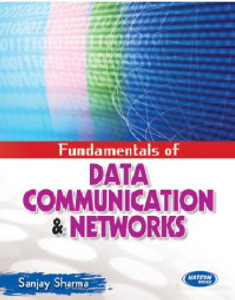 Fundamentals of Data Communication and Networks: Buy Fundamentals of Data Communication and ...