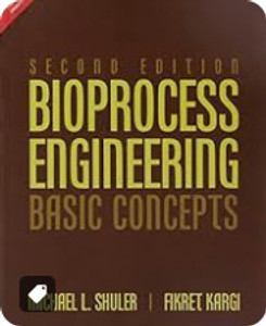 Bioprocess Engineering: Basic Concepts 2e: Buy Bioprocess Engineering: Basic Concepts 2e by ...