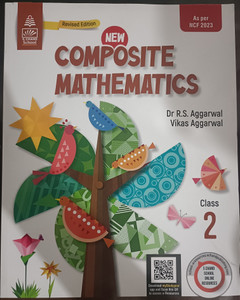 New Composite Mathematics Class 2: Buy New Composite Mathematics Class 2 by unknown at Low Price ...