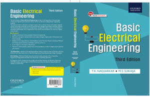 BASIC ELECTRICAL ENGINEERING,3RD EDITION - BASIC ELECTRICAL ENGINEERING 3RD EDITION: Buy BASIC ...