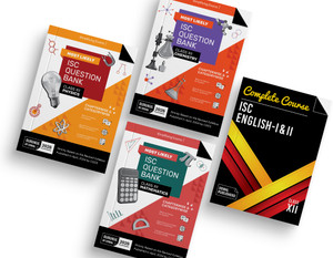 Gurukul By Oswal Most Likely ISC Science Stream PCME Question Bank ...