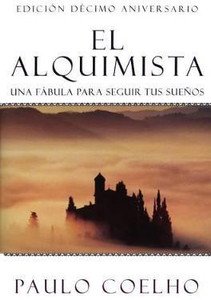 The Alchemist \ El Alquimista (Spanish edition): Buy The Alchemist \ El ...