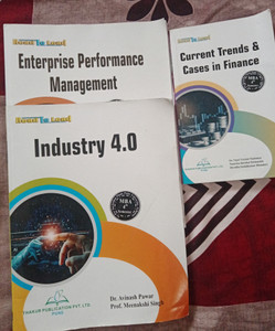 Industry 4.0+enterprise performance management+current trends and cases in finance: Buy Industry ...