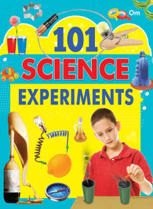 101 Science Experiments: Buy 101 Science Experiments by unknown at Low Price in India | Flipkart.com