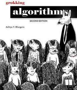 Grokking Algorithms: Buy Grokking Algorithms by Bhargava Aditya at Low Price in India | Flipkart.com