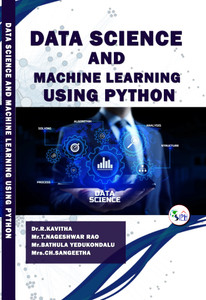 Data Science And Machine Learning Using Python Buy Data Science And Machine Learning Using