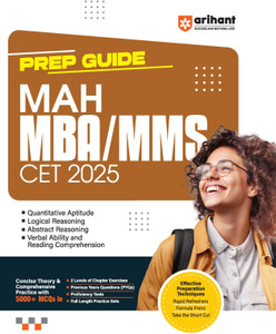 Mah Cet MBA Guide: Buy Mah Cet MBA Guide by Dabholkar SP at Low Price in India | Flipkart.com